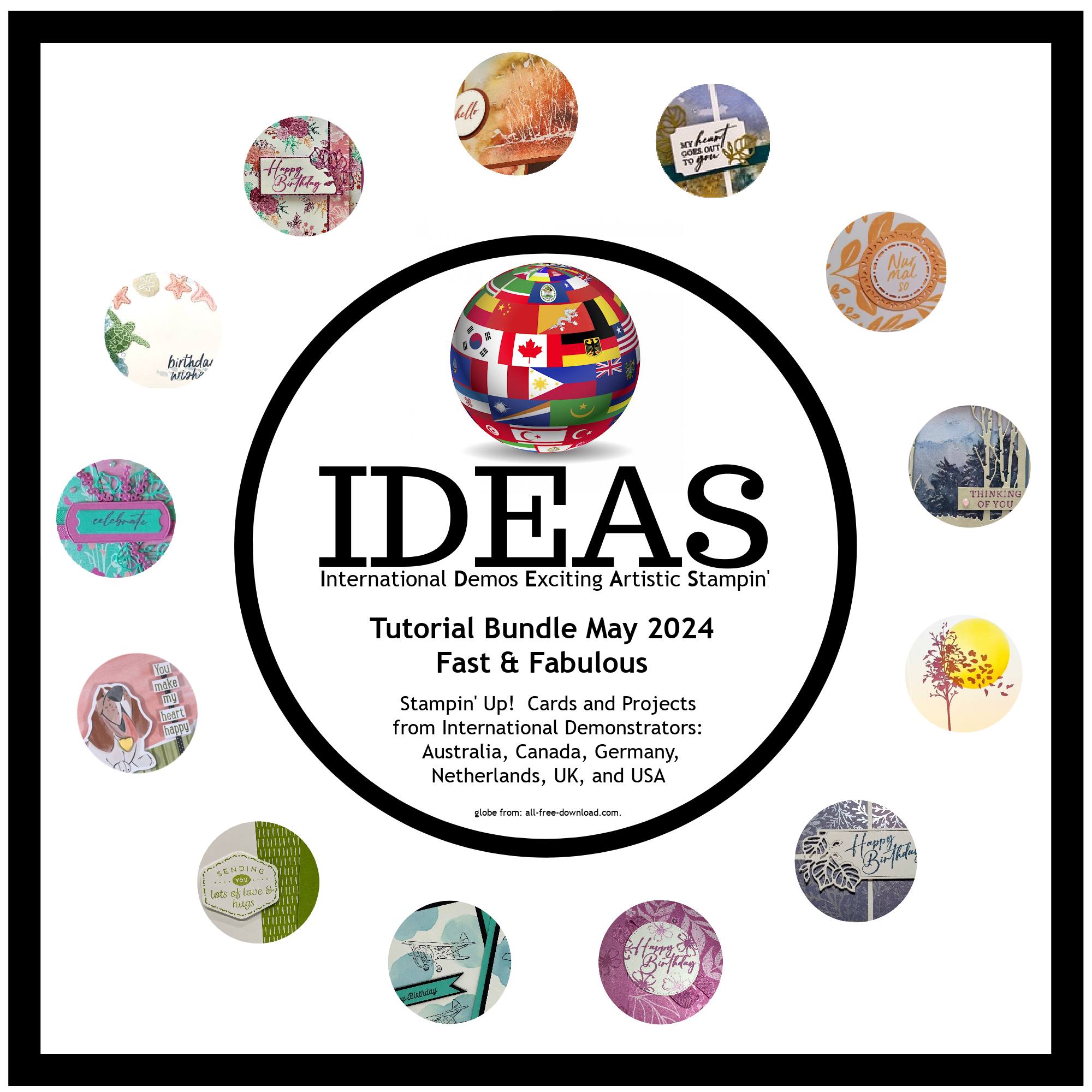 Craft with Emma - Happy crafting!